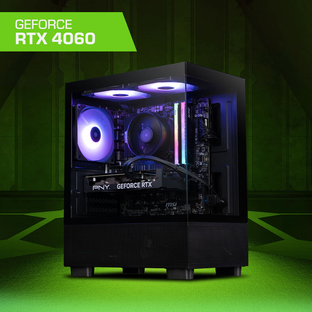 Collections – AFTERSHOCK PC